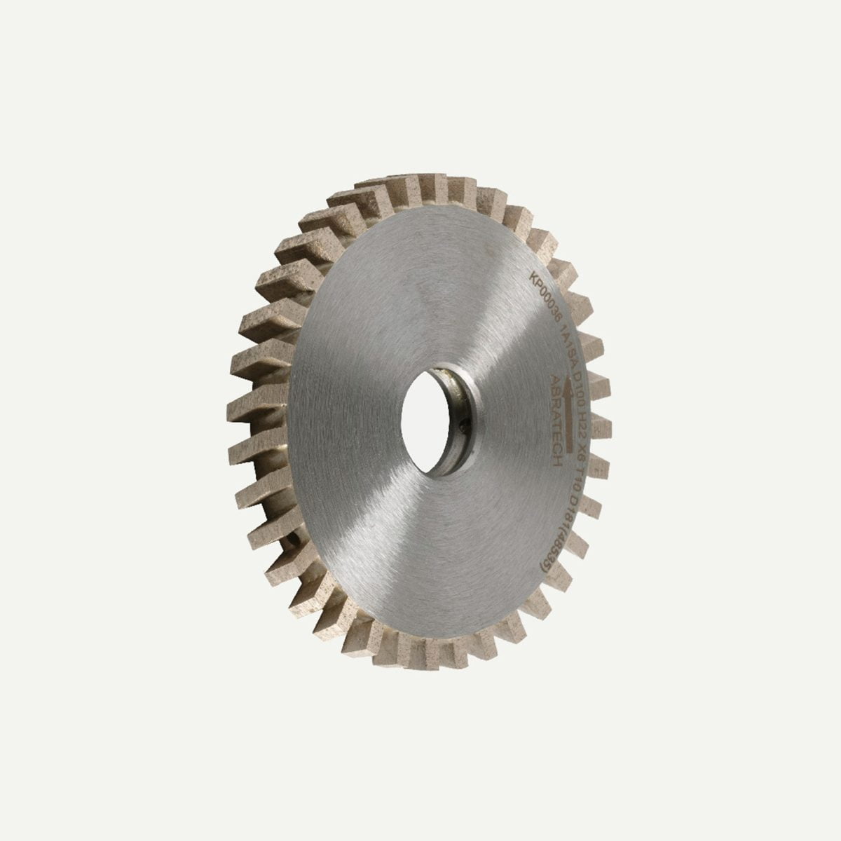 CNC Diamond Wheels | Abratech