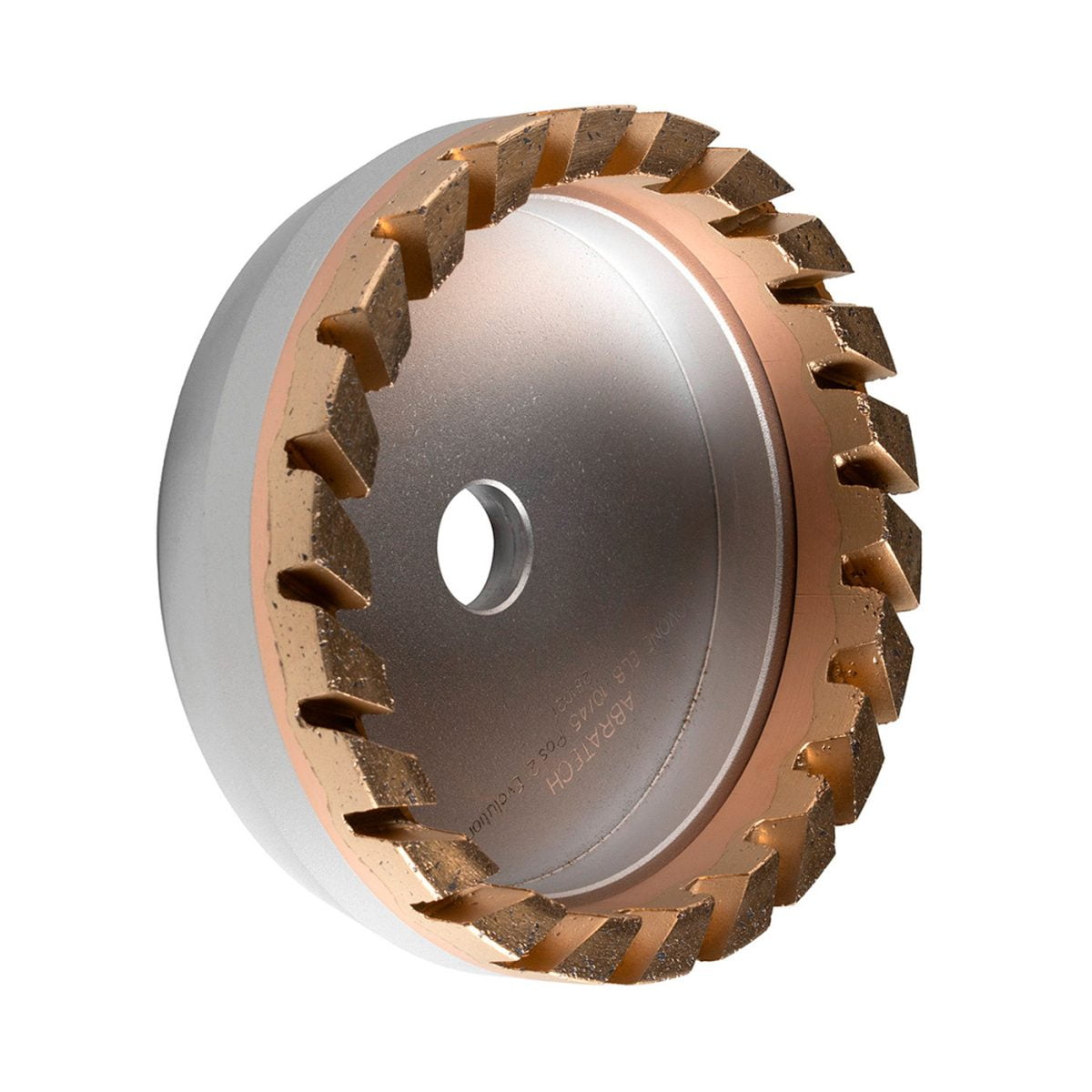 CNC Diamond Wheels | Abratech